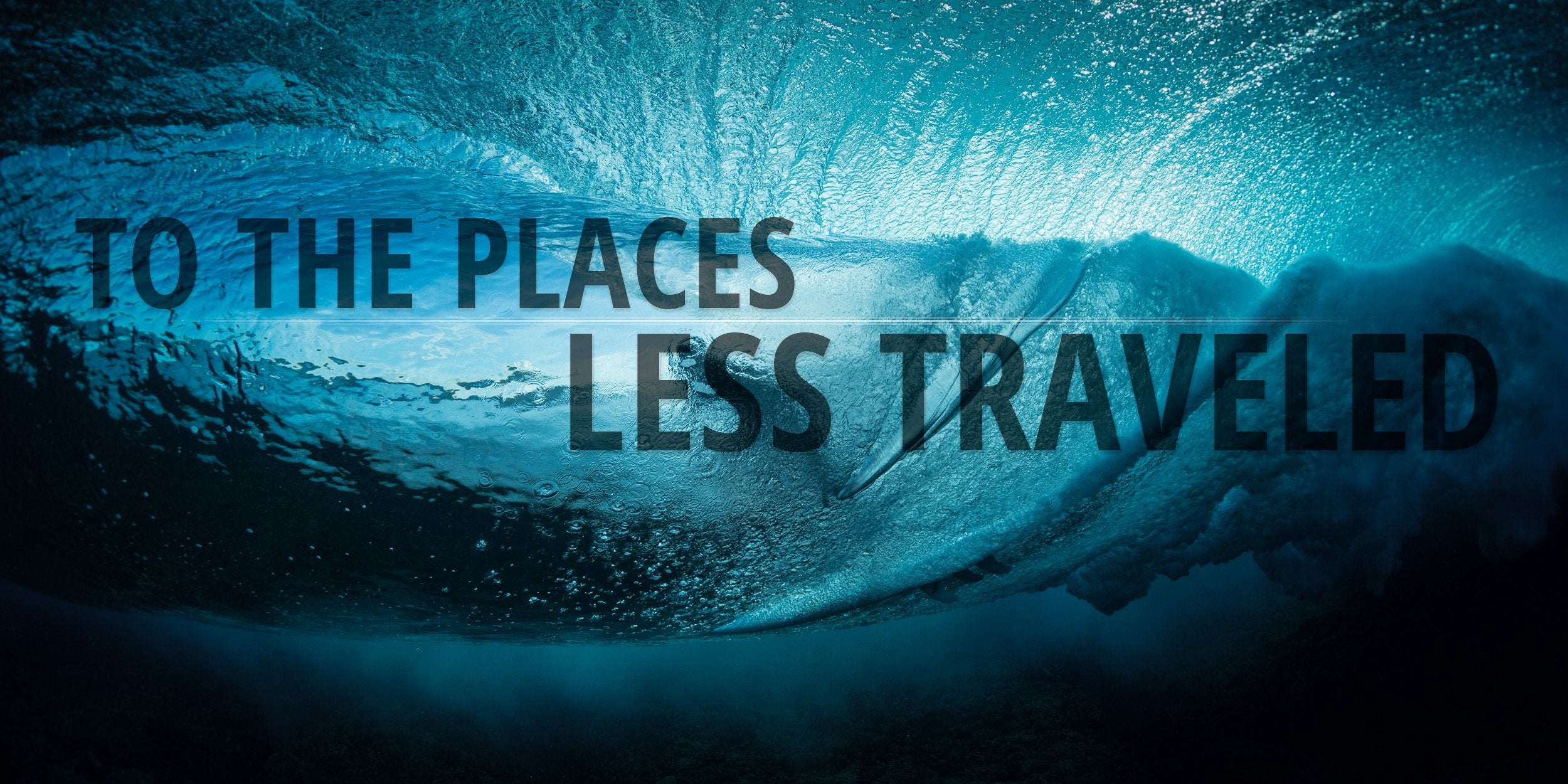 Arcade Field Trip - Places Less Traveled | Arcade Belts UK