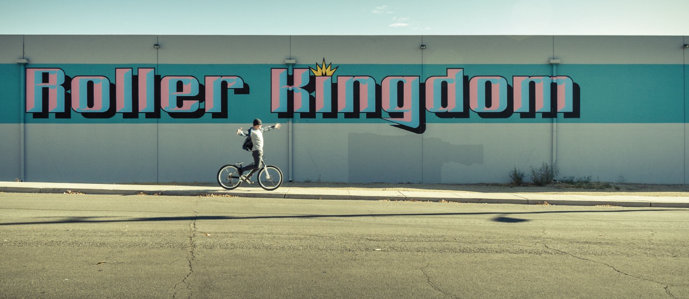 KC Deane - The Multitasker | Arcade Belts UK