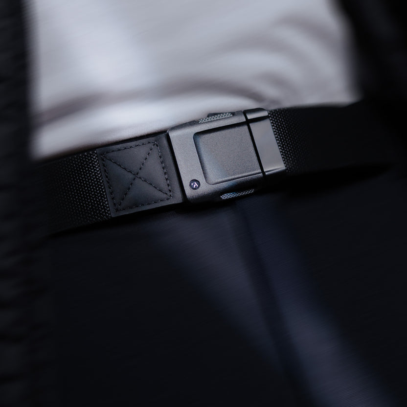 Arcade Belts UK | Performance Stretch Belts for Life in Motion