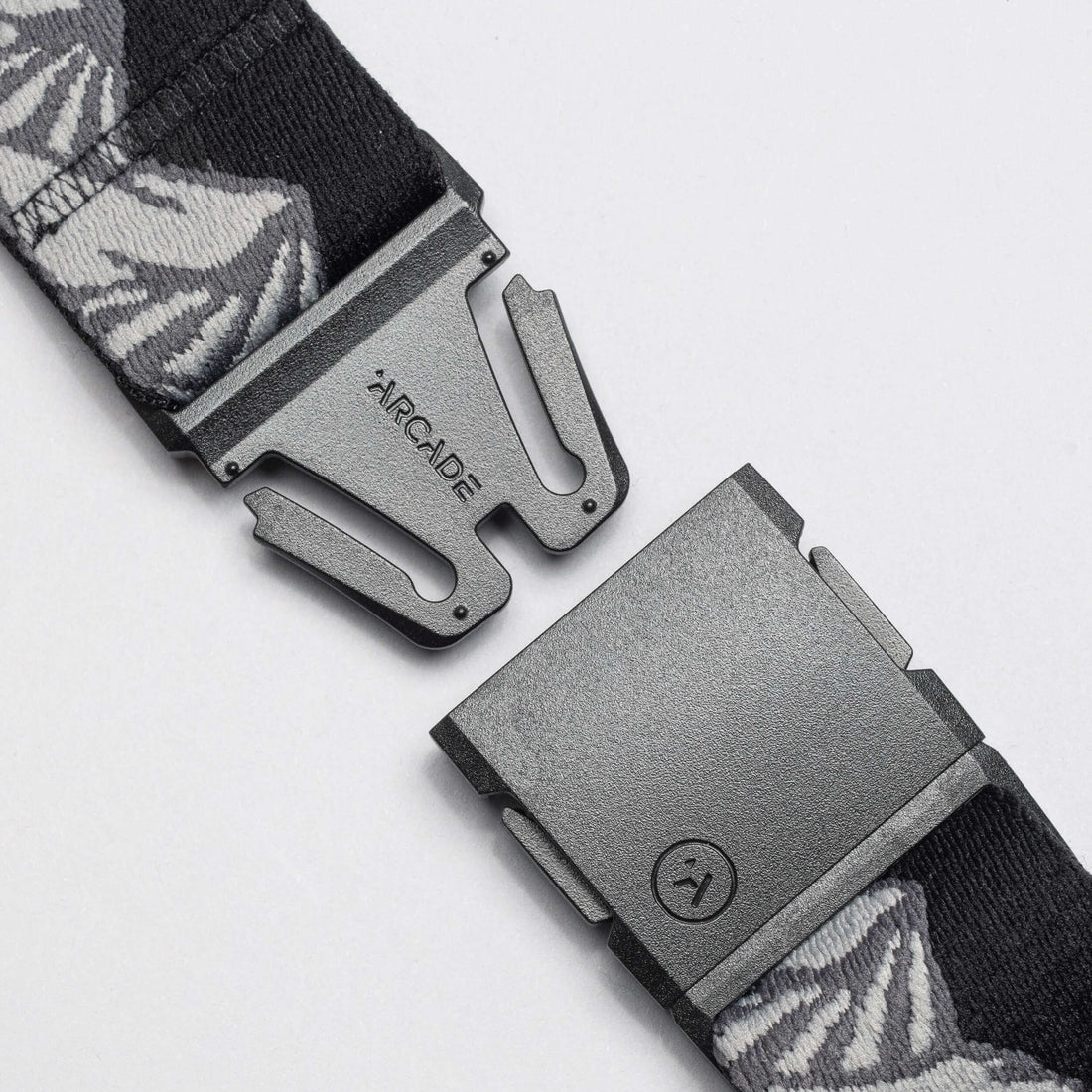 POW x Joseph Toney | Arcade Belts UK