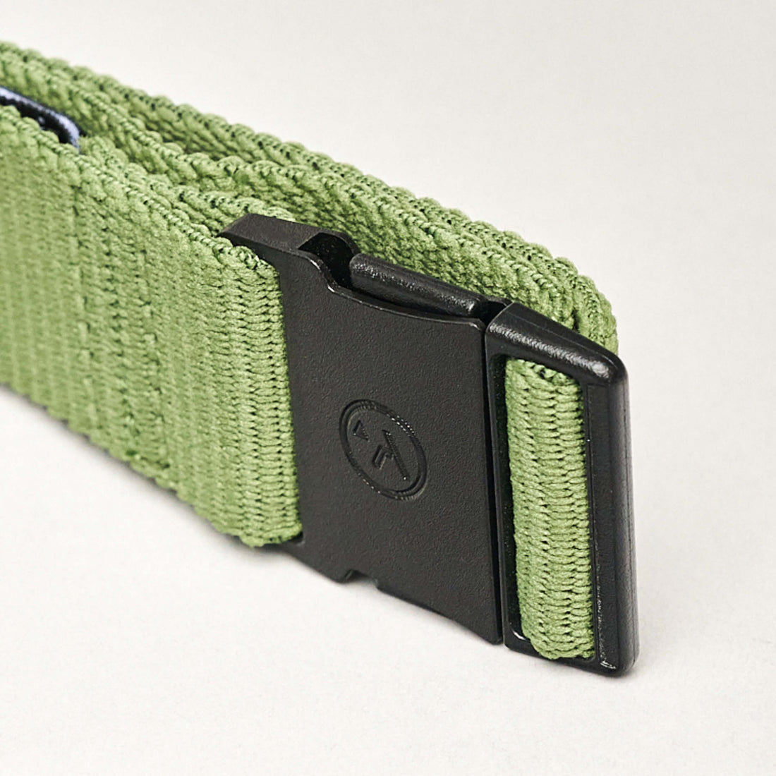 Rainbow Patch Youth Belt | Arcade Belts UK